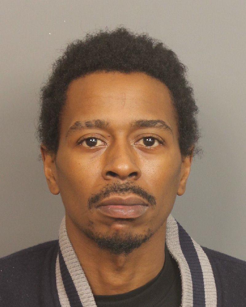 RICHARDSON JAMES WILEY JUNIOR 02/19/2021 - Jefferson County Mugshots Zone