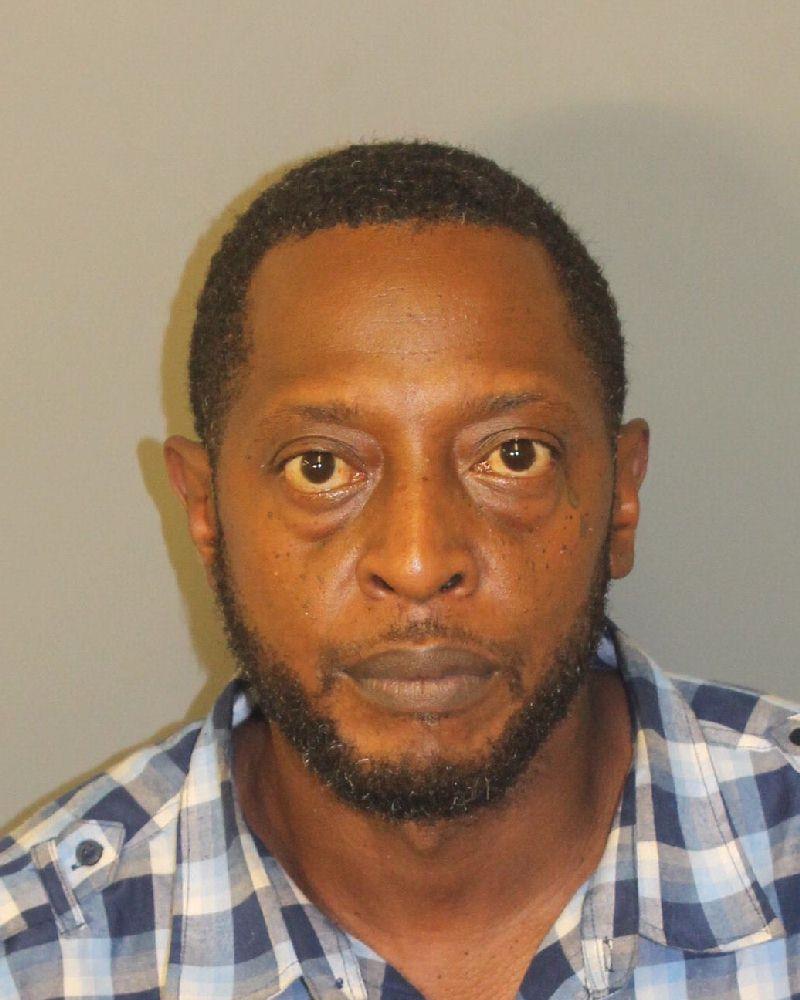 BROWN WILBERT JAMES SECOND 02/19/2021 - Jefferson County Mugshots Zone