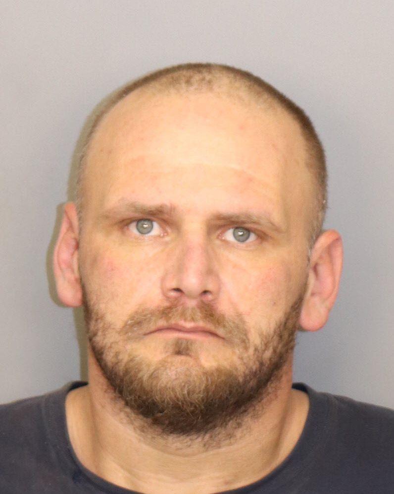 DUTY DAVID NEIL 02/20/2021 - Jefferson County Mugshots Zone