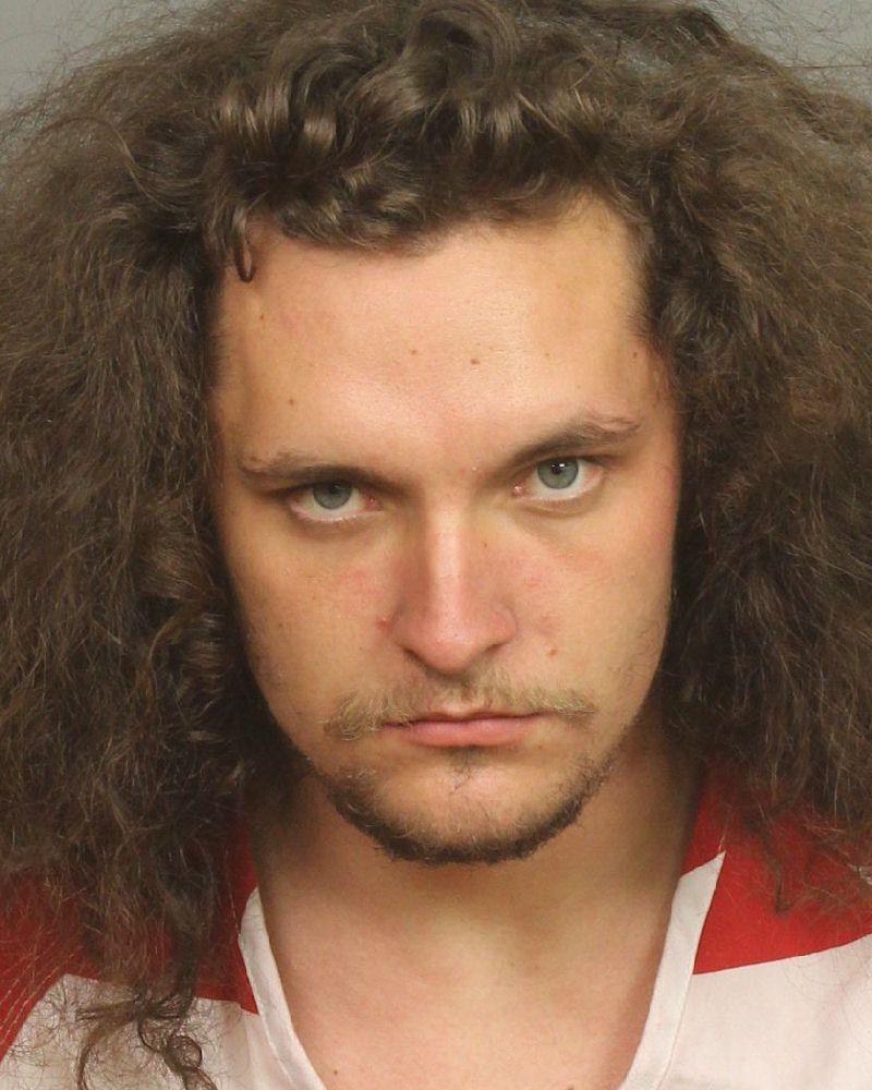 YOUNG NICHOLAS TYLER 02/24/2021 - Jefferson County Mugshots Zone