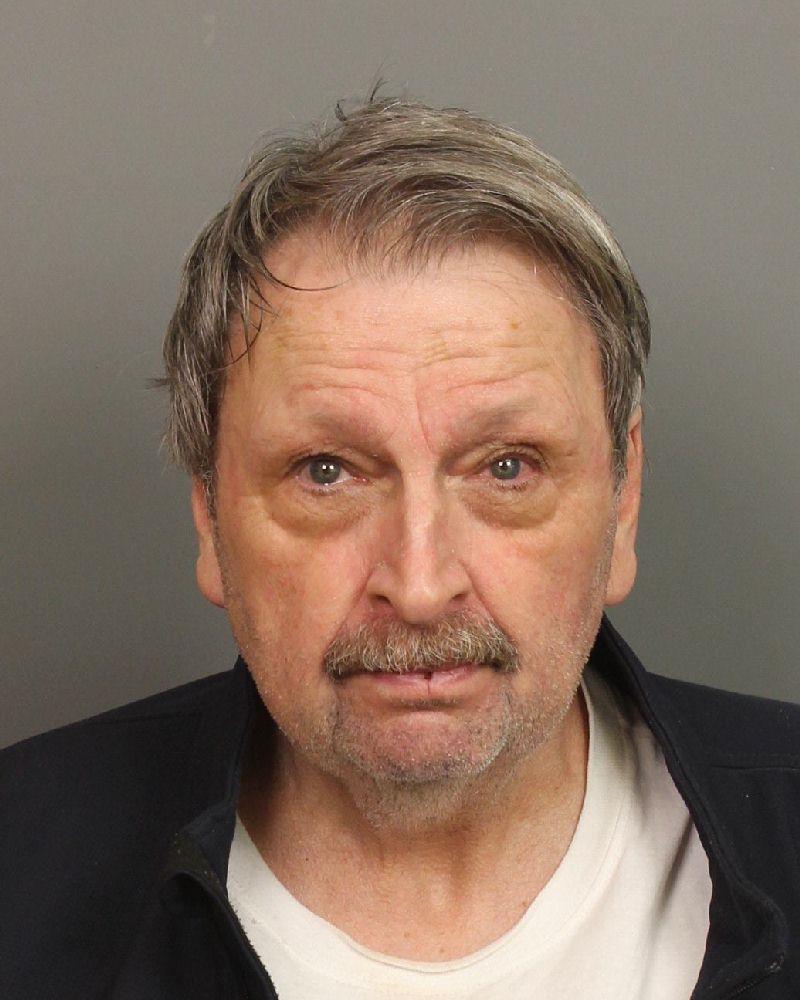 STEPHENS PERRY GENE JUNIOR 02/24/2021 - Jefferson County Mugshots Zone