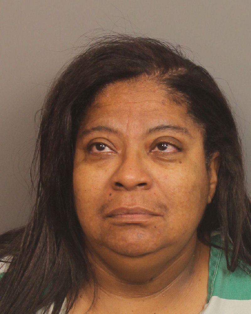 NEWELL SHARON ANN 02/25/2021 - Jefferson County Mugshots Zone