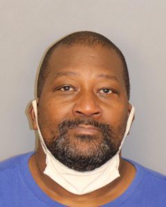 DAVIS ROBERT TRAMELL 02/26/2021 - Jefferson County Mugshots Zone