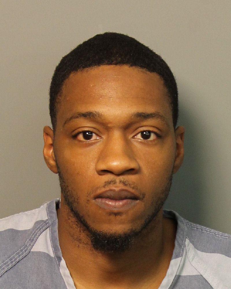 YOUNG LEDERRIUS DESHEAN 02/26/2021 - Jefferson County Mugshots Zone