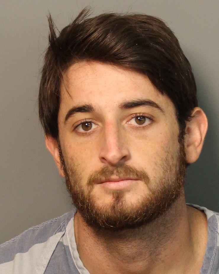 SMITH DUSTIN LAKE 02/26/2021 - Jefferson County Mugshots Zone