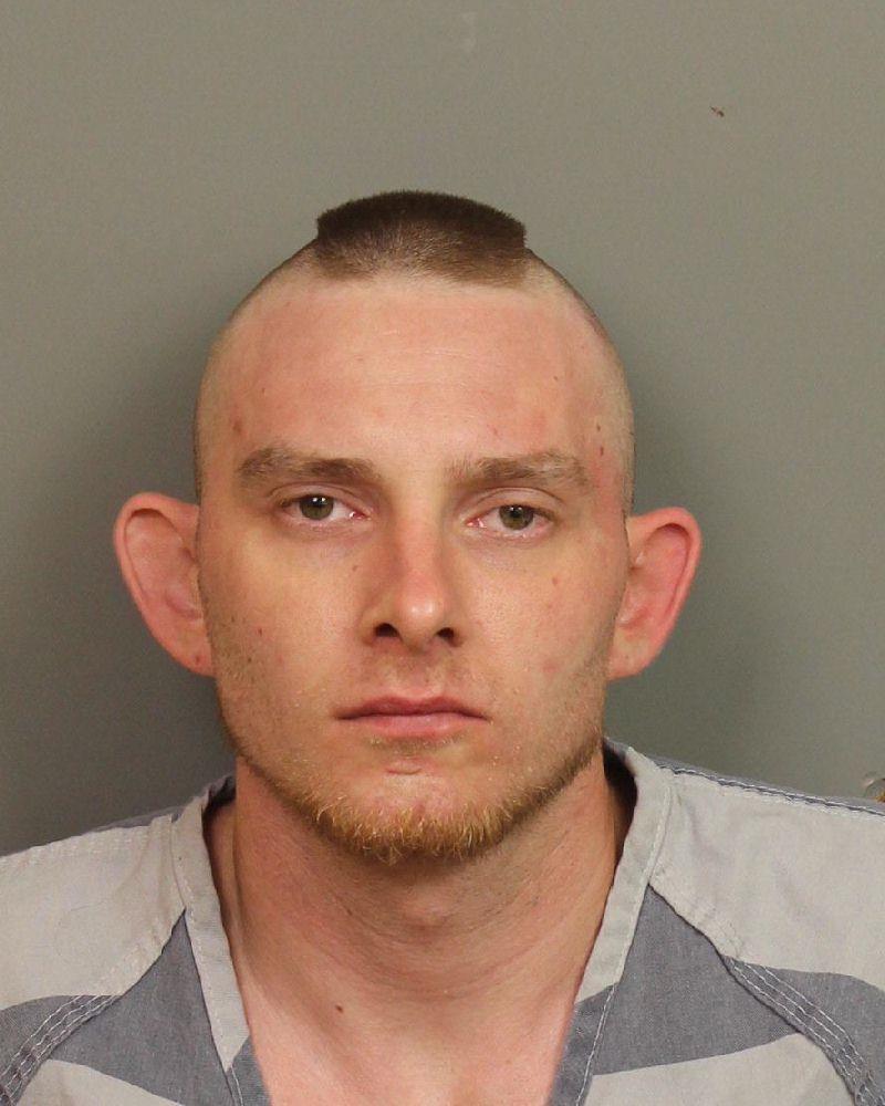 TERRY CORY PHILLIP 02/27/2021 - Jefferson County Mugshots Zone