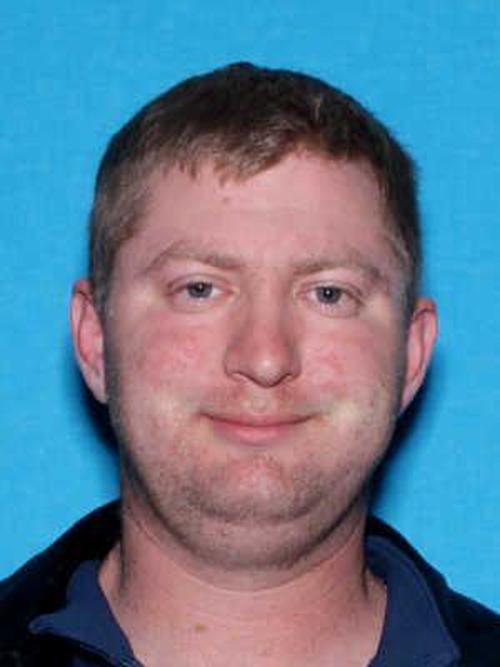 KIMBROUGH JUSTIN KYLE 02/27/2021 - Jefferson County Mugshots Zone