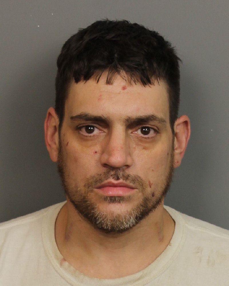 REEVES BRANDON WILLIAMS 03/01/2021 - Jefferson County Mugshots Zone