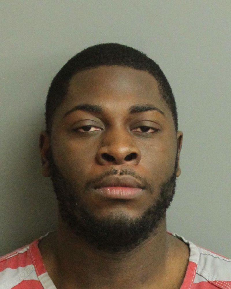 BLOCKER REGINALD LEE 03/01/2021 - Jefferson County Mugshots Zone