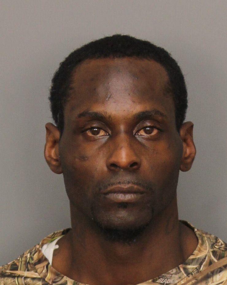 FOWLER BRANDON DONTA 03/01/2021 - Jefferson County Mugshots Zone