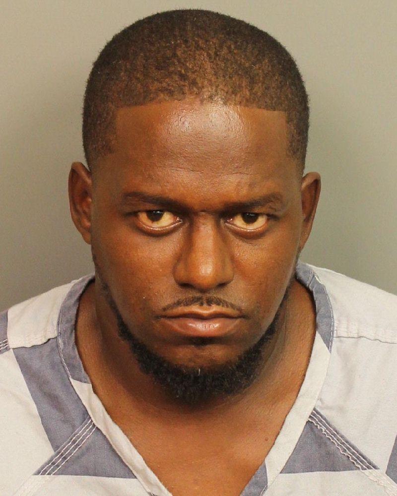 LEWIS ANTWAIN LAMAR 03/02/2021 - Jefferson County Mugshots Zone