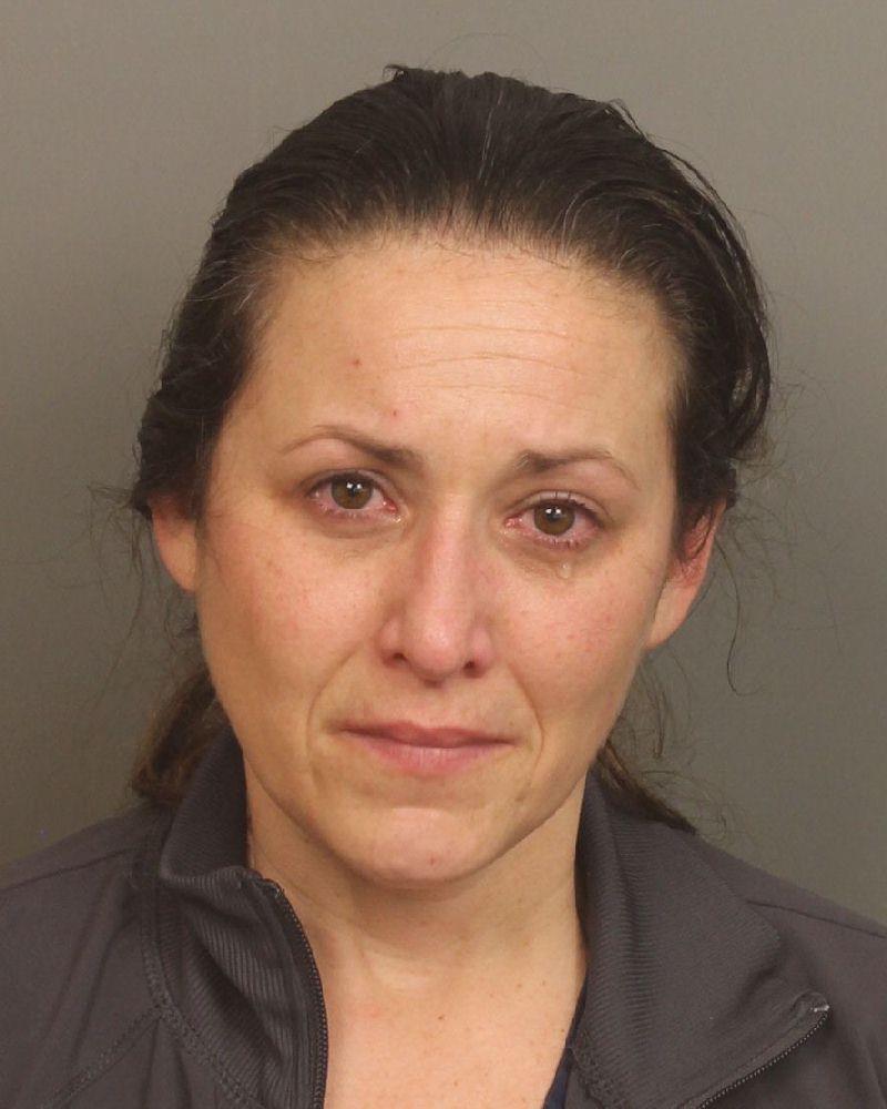 DUFFEY HALEY COLE 03/03/2021 - Jefferson County Mugshots Zone