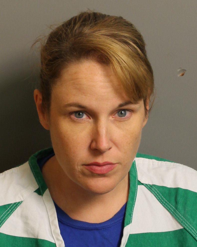 Rylee Kayla 03 04 2021 Jefferson County Mugshots Zone