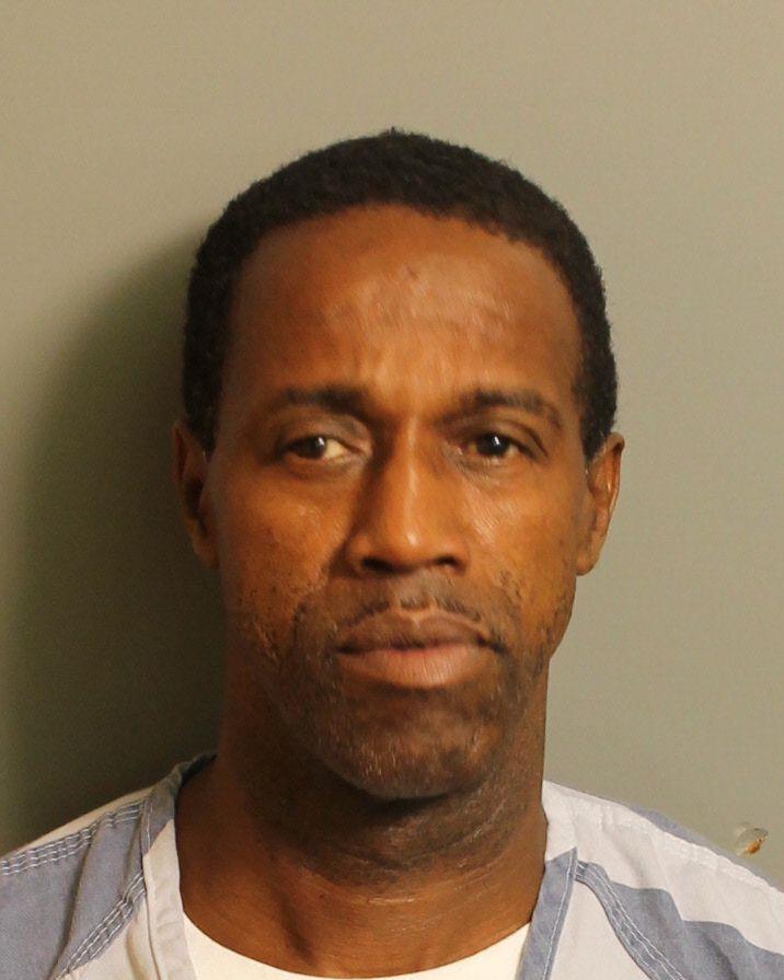 BUFFORD FRED L JUNIOR 03/06/2021 - Jefferson County Mugshots Zone