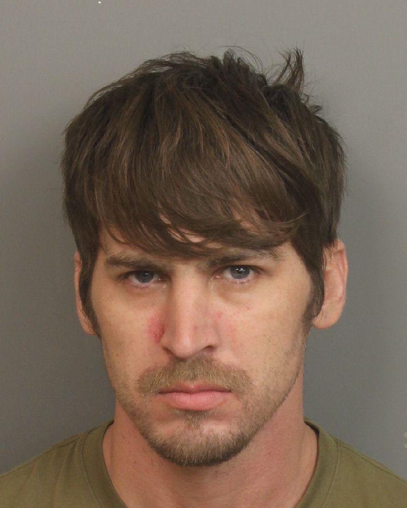 JACKSON CHRISTOPHER THOMAS 03/07/2021 - Jefferson County Mugshots Zone