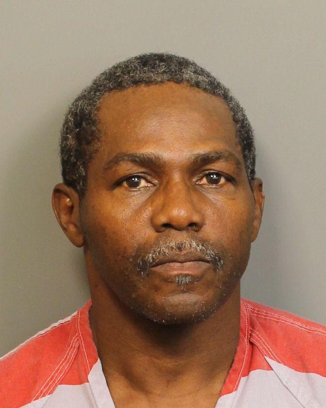 CARTER ALEX LEE 03/08/2021 - Jefferson County Mugshots Zone