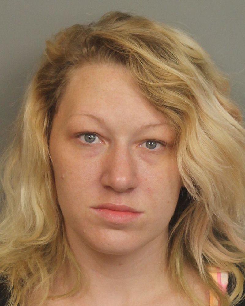 HENSON LESLEY MICHELLE 03/10/2021 - Jefferson County Mugshots Zone