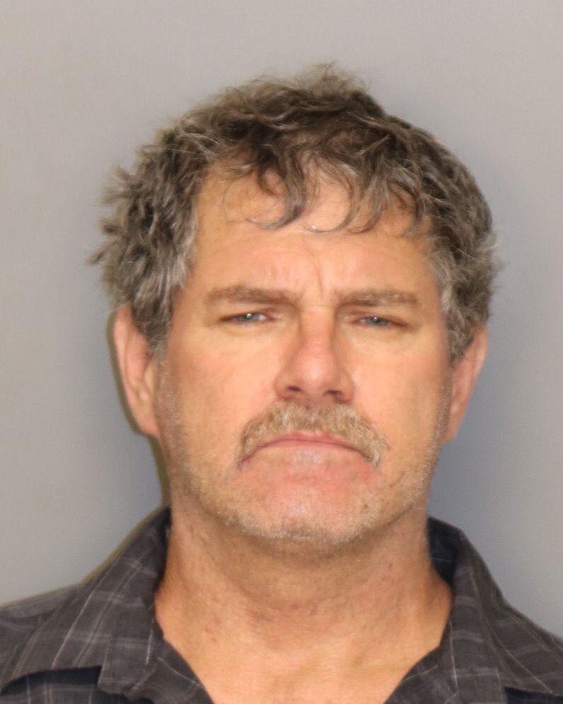 BURROUGHS RANDALL GLEN 03/11/2021 - Jefferson County Mugshots Zone