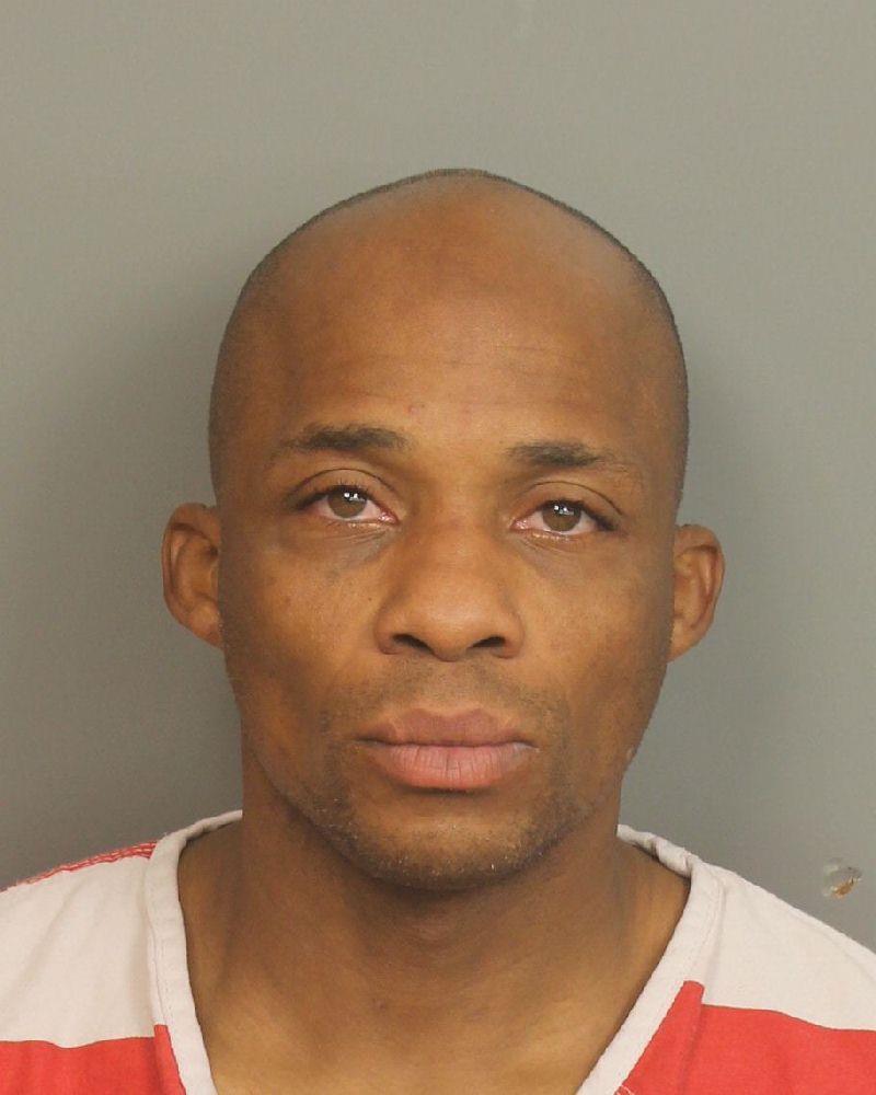 MCCAIN GEORGE EDWARD JUNIOR 03/12/2021 - Jefferson County Mugshots Zone