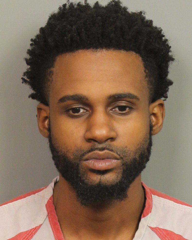 REEDY ERIC JERMAINE 03/13/2021 - Jefferson County Mugshots Zone
