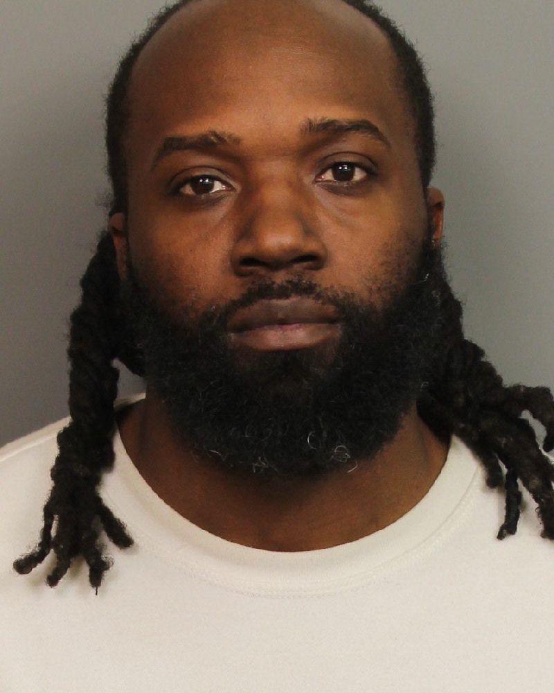 MAYES JAMES OTIS JUNIOR 03/14/2021 - Jefferson County Mugshots Zone