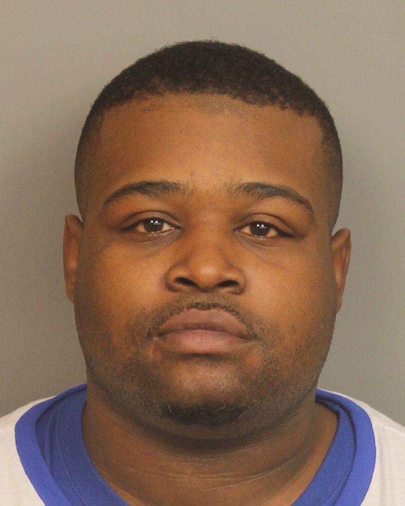 ROSEMAN RODNEY DEWAYNE JUNIOR 03/14/2021 - Jefferson County Mugshots Zone