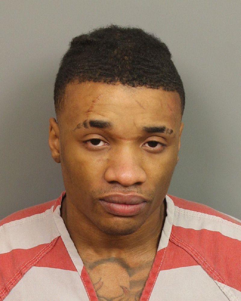 THOMAS JASON LAVELLE 03/16/2021 - Jefferson County Mugshots Zone
