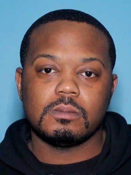 REYNOLDS NICHOLAS DEMARCUS 03/16/2021 - Jefferson County Mugshots Zone