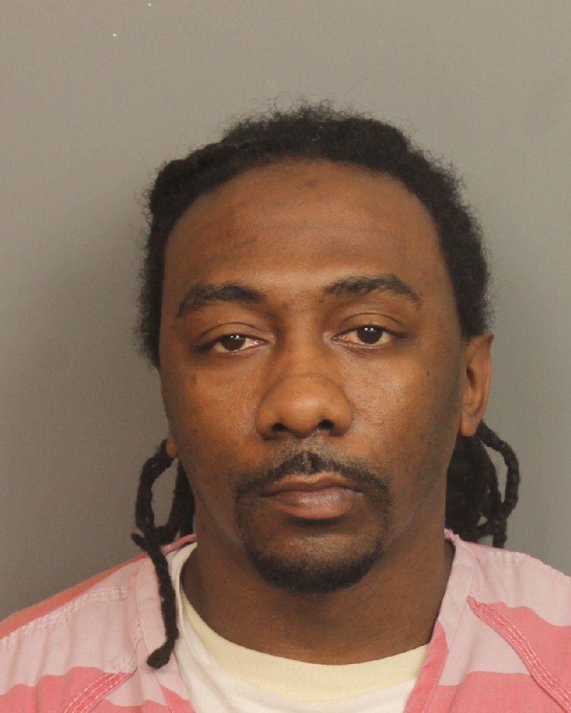MASON DARCEL D 03/17/2021 - Jefferson County Mugshots Zone