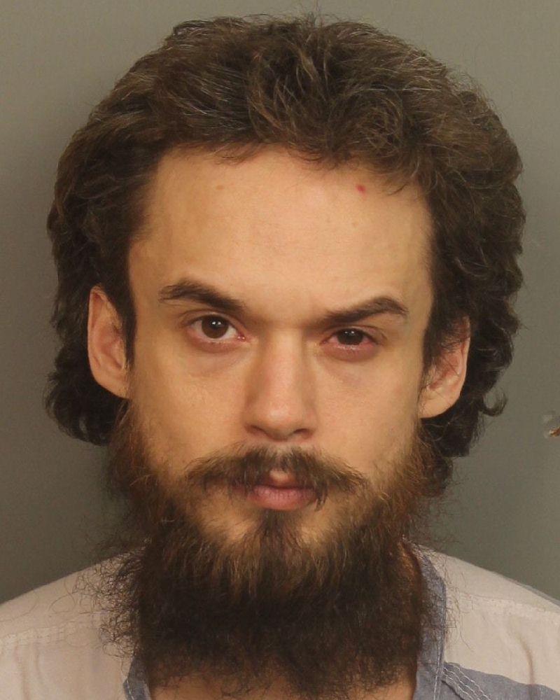 CHRISTIAN MATTHEW ALAN 03/17/2021 - Jefferson County Mugshots Zone