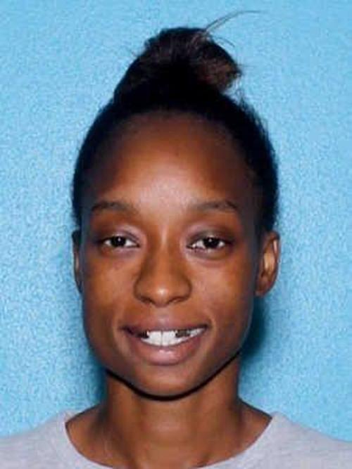 GOODSON JANICE WHITNEY 03/17/2021 - Jefferson County Mugshots Zone