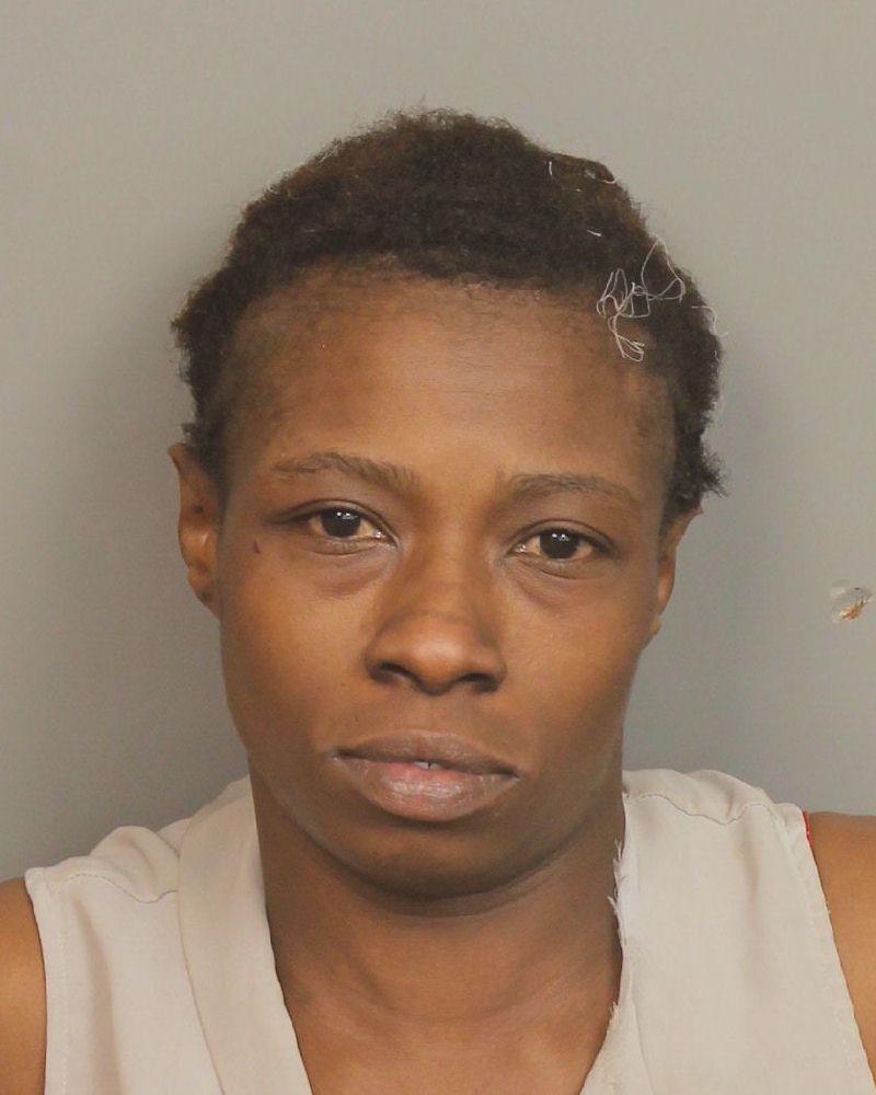 WATKINS TAMIKA SHANTAY 03/17/2021 - Jefferson County Mugshots Zone