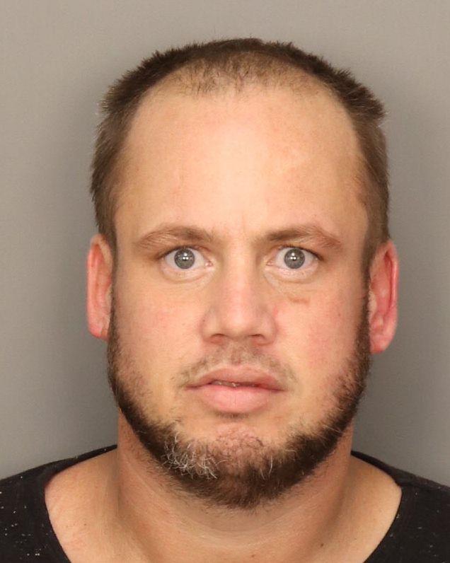 MCCOMBS BRANDON JAMES 03/18/2021 - Jefferson County Mugshots Zone