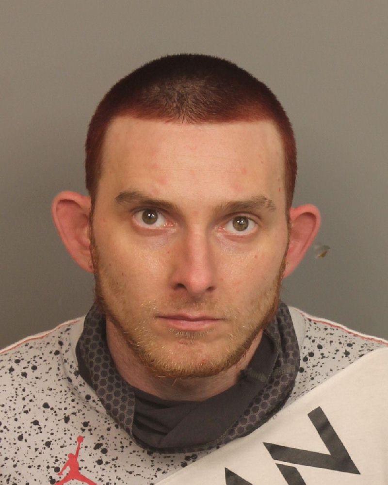 TERRY CORY PHILLIP 03/18/2021 - Jefferson County Mugshots Zone