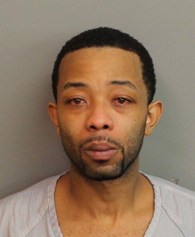 COMBS ANTONIO D 03/18/2021 - Jefferson County Mugshots Zone