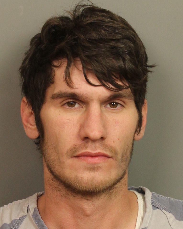 WIGGINS CHRISTOPHER SCOTT 03/19/2021 - Jefferson County Mugshots Zone