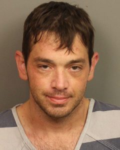 MCCLENDON KEVIN JAMES 03/19/2021 - Jefferson County Mugshots Zone
