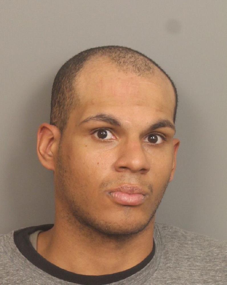 GEE MALCOLM ANTHONY 03/20/2021 - Jefferson County Mugshots Zone