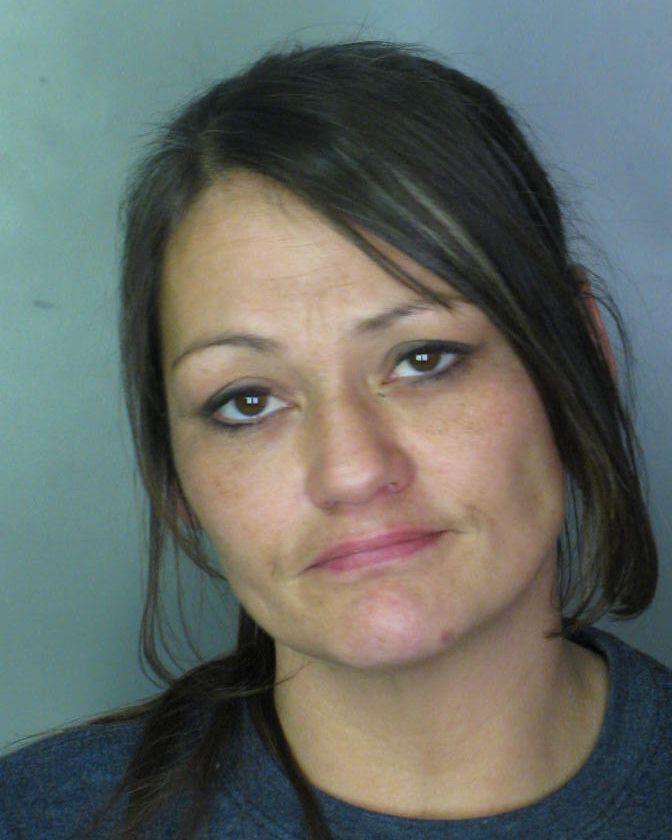 THRASHER LISA L 03/20/2021 - Jefferson County Mugshots Zone
