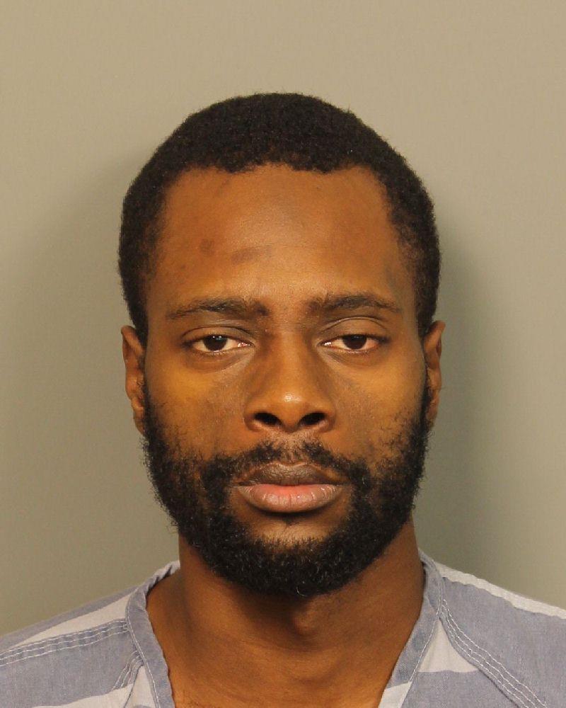 HOWARD DEANDRE KEON 03/20/2021 - Jefferson County Mugshots Zone