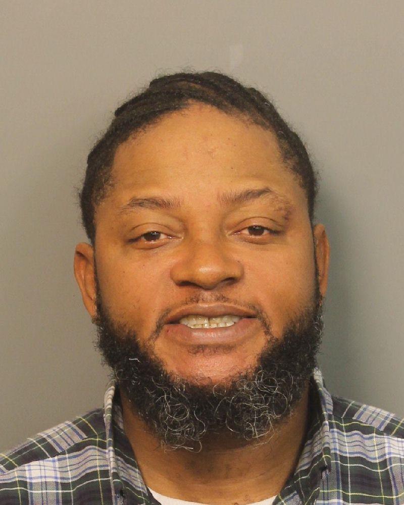 ADAMSON ALEXANDER LAMONT 03/21/2021 - Jefferson County Mugshots Zone