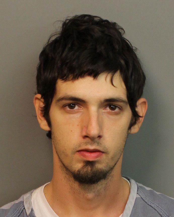 HARRIS JONATHAN ROYAL 03/21/2021 - Jefferson County Mugshots Zone