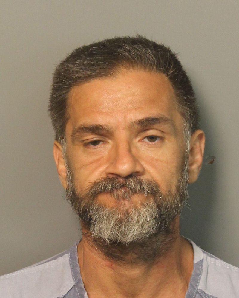 DAVIS CHRISTOPHER MICHAEL 03/22/2021 - Jefferson County Mugshots Zone