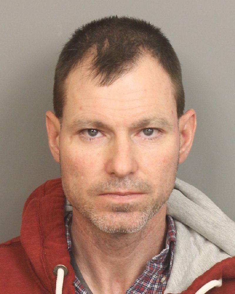 SUMRALL JASON RICHARD 03/22/2021 - Jefferson County Mugshots Zone