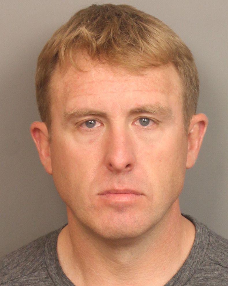 MCDADE SHANE MICHAEL 03/22/2021 - Jefferson County Mugshots Zone