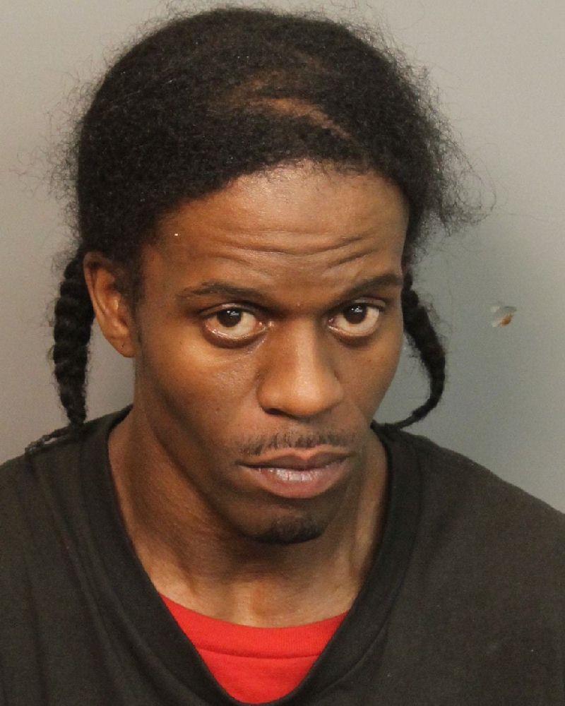 JONES CALVIN RAY JUNIOR 03/22/2021 - Jefferson County Mugshots Zone