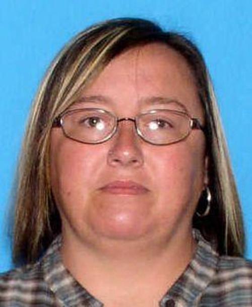 CHAPMAN ASHLEIGH MIRANDA 03/23/2021 - Jefferson County Mugshots Zone