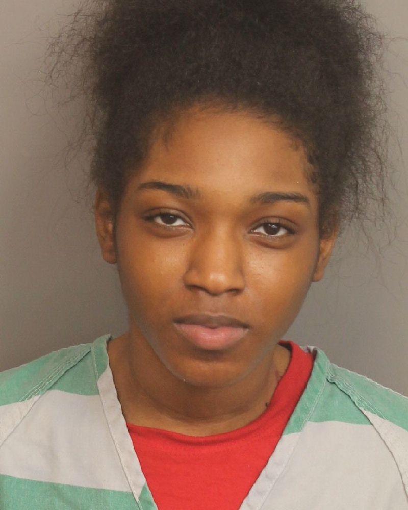 WASHINGTON TRINITY DENISE 03/24/2021 - Jefferson County Mugshots Zone