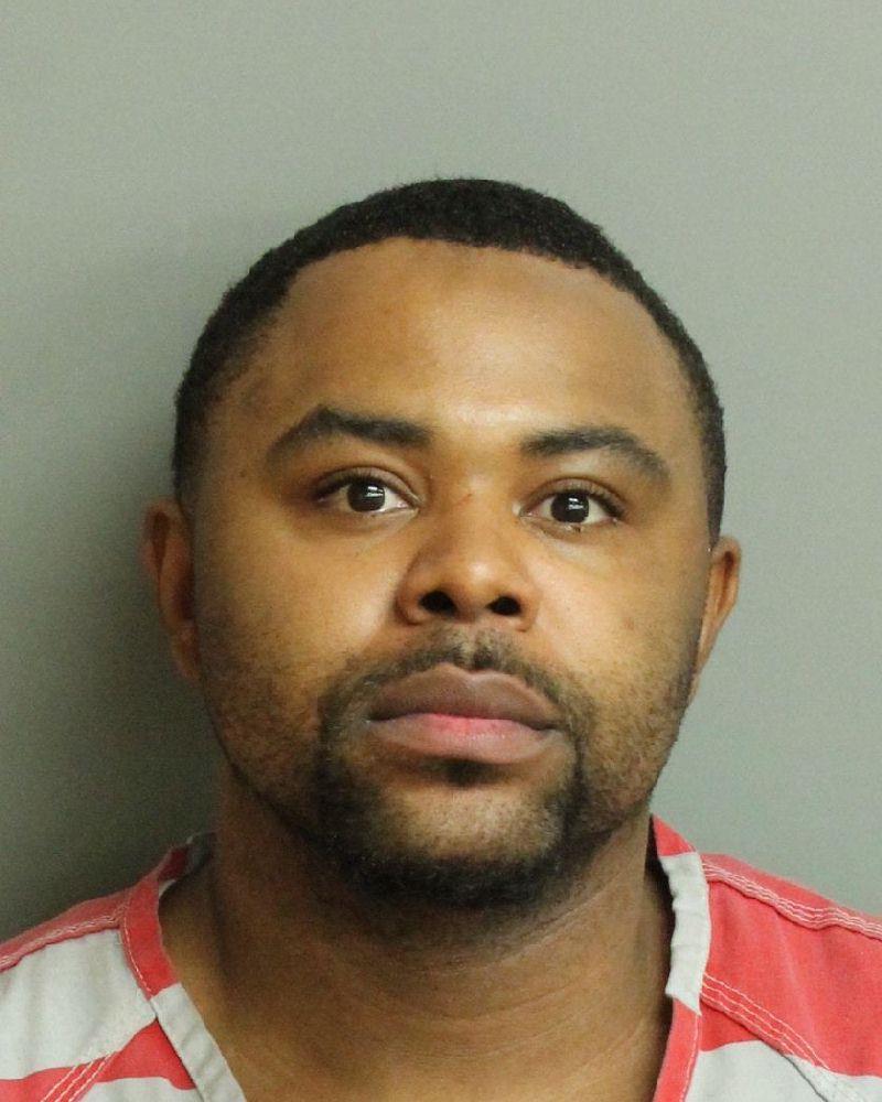 JEWELL CHRISTOPHER DEANDRE 03/24/2021 - Jefferson County Mugshots Zone