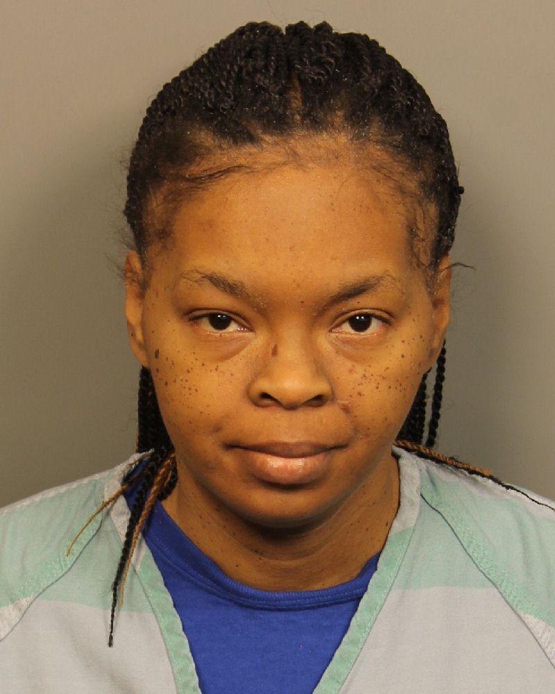 Head Shya Nawana 03 24 2021 Jefferson County Mugshots Zone